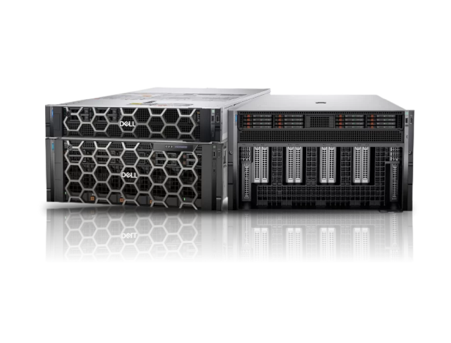 Dell – Digital Den Solutions